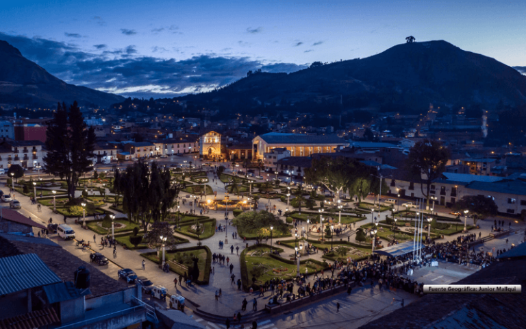 Tour Huamachuco Full Day – Mundo Cultural Travel